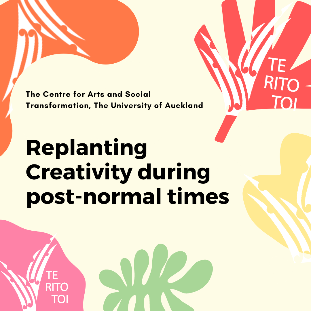 Research Reports & Publications - Te Rito Toi